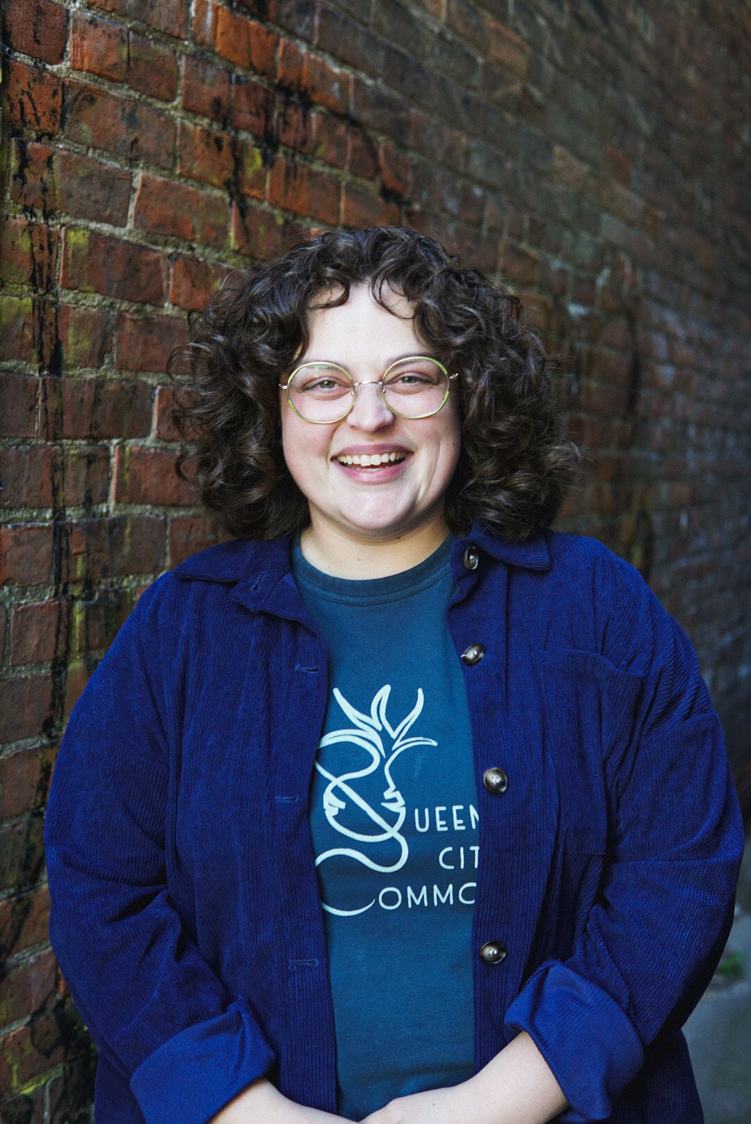 Who We Are | Meet Our Team - Queen City Commons